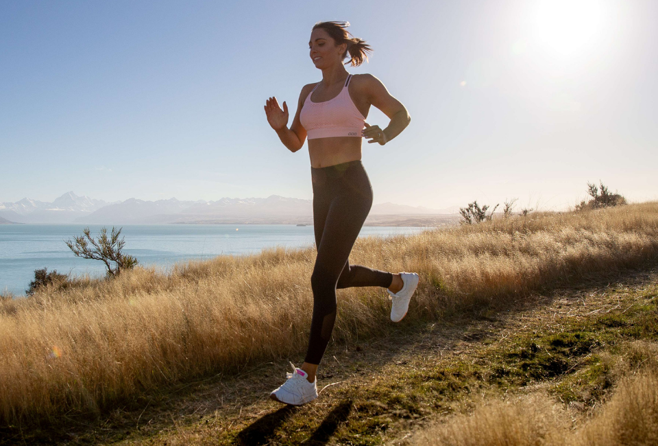 15 Kiwi fitness influencers all gym addicts should follow | LiveFit NZ