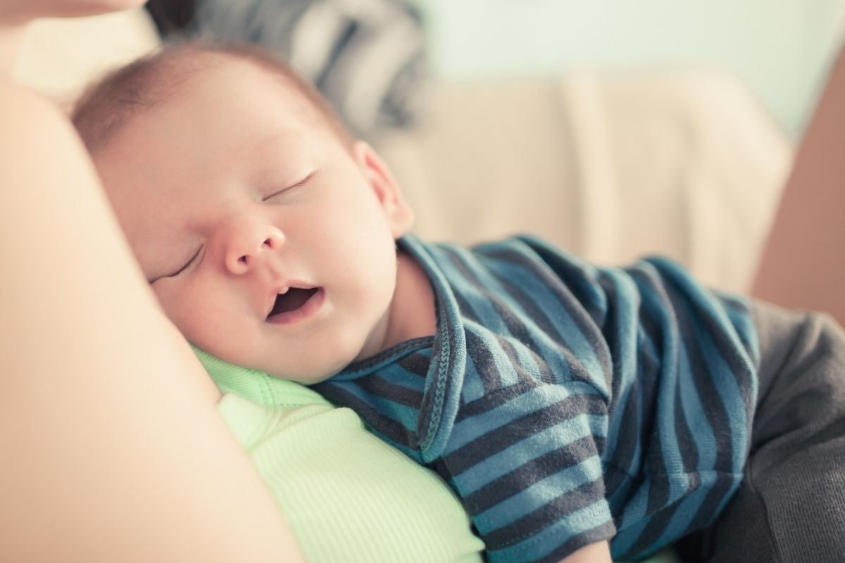 How to Get a Deep, Restful Sleep | LiveFit NZ