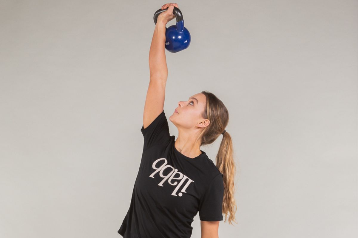 iLabb go high performance with new active range | LiveFit NZ